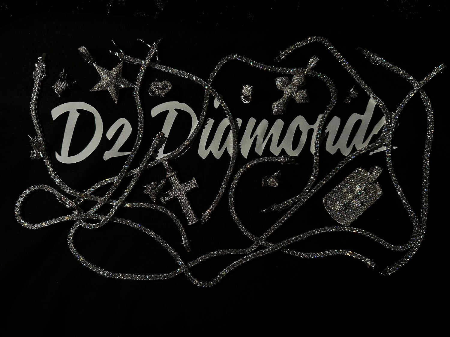 Dz Diamondz – DzDiamondz
